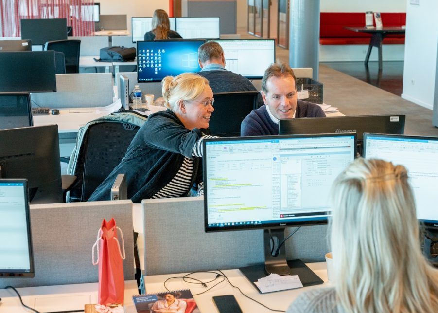 Vacatures Veiligheidsregio Ijsselland Homepage
