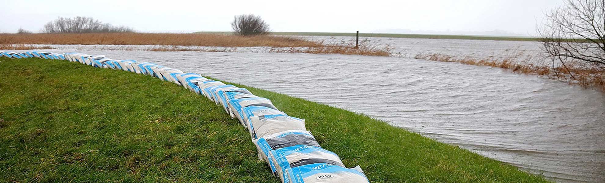 Overstroming - Veiligheidsregio IJsselland Homepage