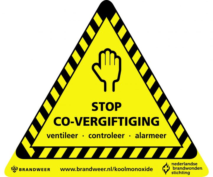 Nationale koolmonoxide-campagne van start! - Veiligheidsregio ...
