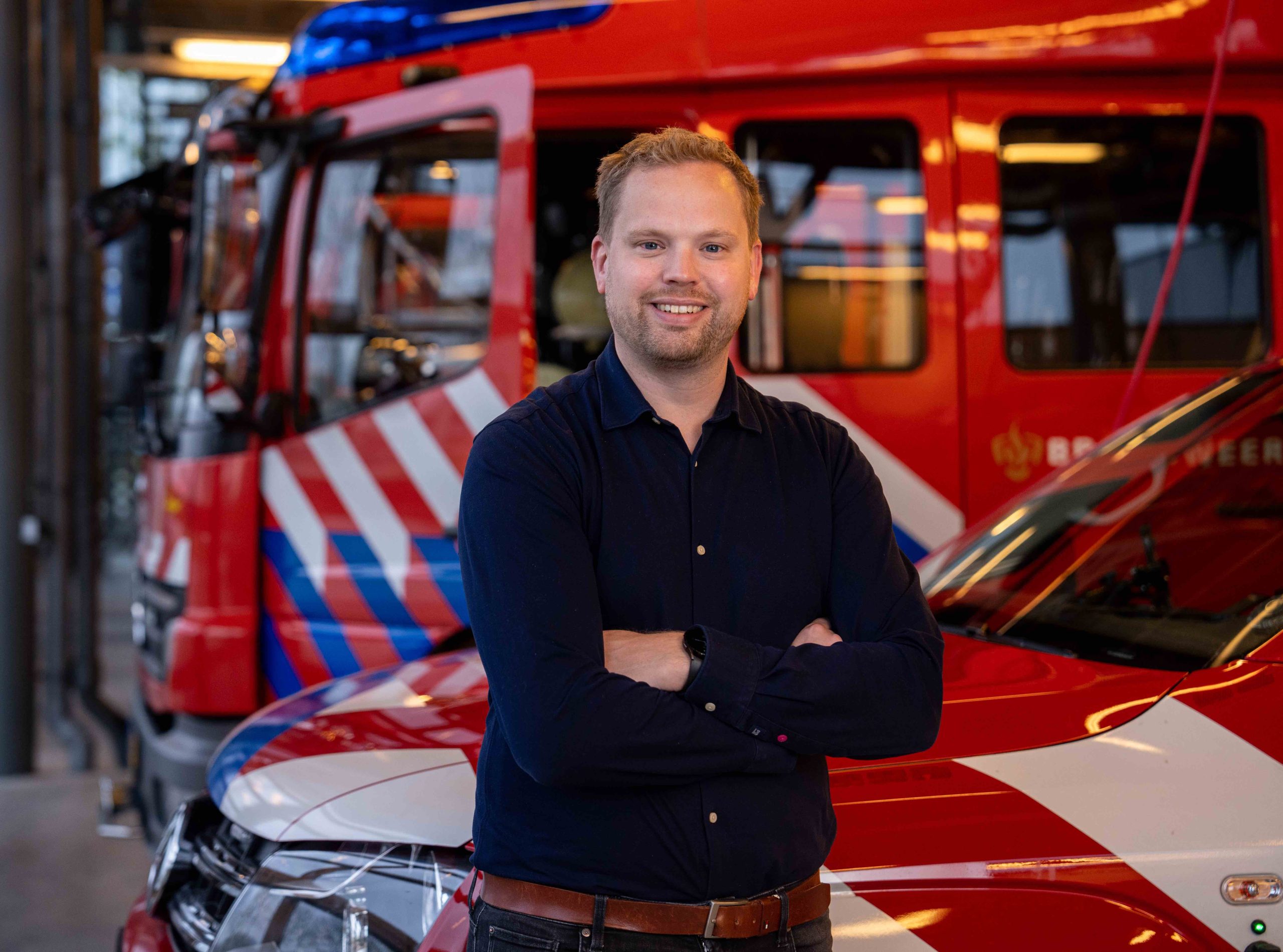 Joep Mijn Werk Doet Ertoe Veiligheidsregio Ijsselland Homepage